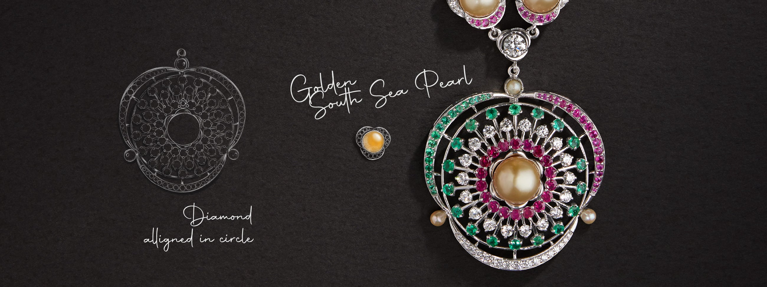 Sultan Gems and Fine Jewels