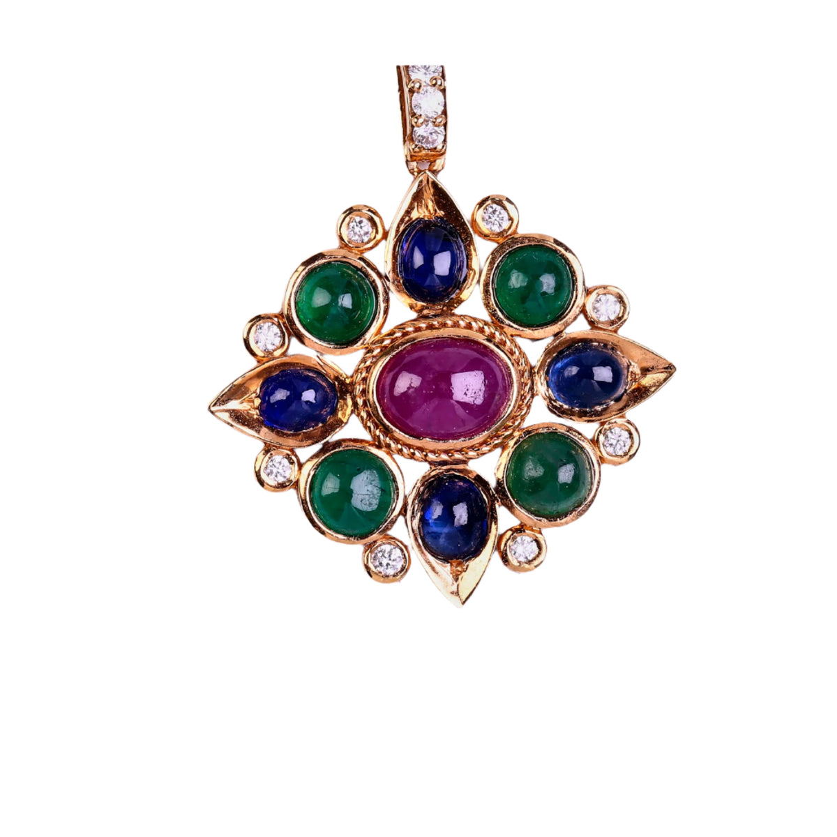 Sultan Gems and Fine Jewels